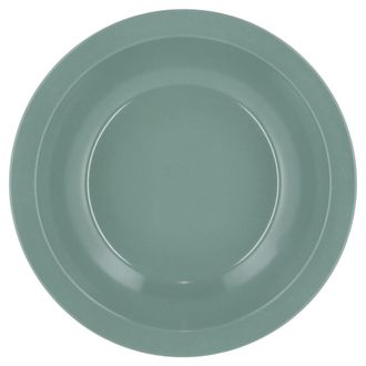 Rosti Mepal Hamlet Suppenteller Dia 21 x 3,5 cm Nordic Green