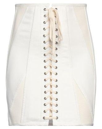 Philosophy di Lorenzo Serafini BAS - Jupes en jean sur YOOX.COM