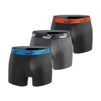 Puma Bottoms - - Underwear - Herren - Mehrfarbig - XL