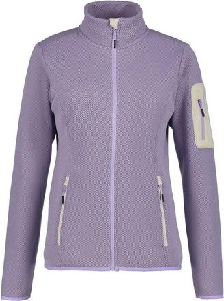 Icepeak Damen Fleecejacke BOWERSVILLE