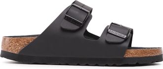 Birkenstock Pantoletten Birkenstock Arizona 1019069 Schwarz
