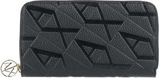 A|X Armani Exchange Petite maroquinerie - Portefeuilles sur YOOX.COM