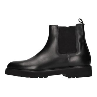 Marechiaro 1962 Beatles Ankle Boots - - Shoes - Herren - Schwarzk - 41 EU