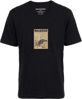 maharishi TOPS - T-shirts sur YOOX.COM