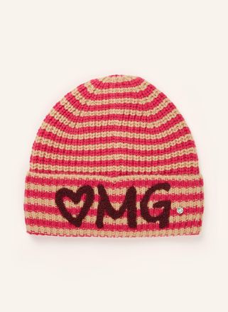 Codello M&uuml;tze pink