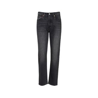 Levi's Jean droit 501 en coton