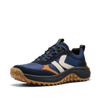 Keen Ks86 confortable et durable style r&eacute;tro pour femme, Sky Captain/Bouleau, 35.5 EU