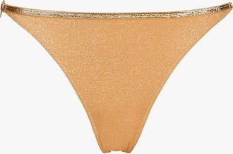La Nouvelle Culotte paillet&eacute;e