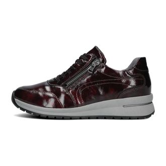 Waldl&auml;ufer H-Inessa - - Shoes - Damen - Rot - 40 EU