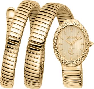 Just Cavalli Uhr