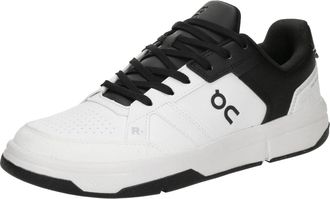 On Sneaker The Roger Clubhouse