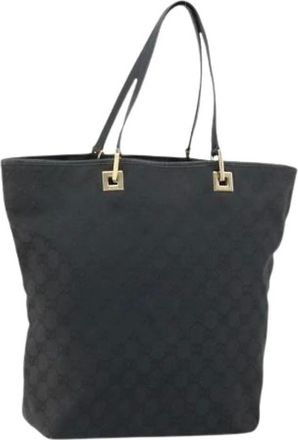 Gucci Damen, Pre-Owned, Schwarzk, ONE SIZEGr&ouml;&szlig;e