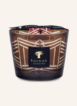 Baobab Baobab Collection Duftkerze Heritage Fontenay braun