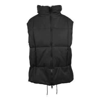 Yohji Yamamoto Smanicato - - Jackets - Damen - Schwarzk - M