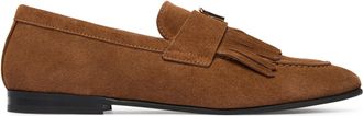 Furla Slipper Furla Heritage YM43FHE Y61000 PT 03B00 Braun
