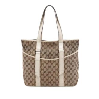 Gucci Damen, Pre-Owned, Beige, ONE SIZEGr&ouml;&szlig;e