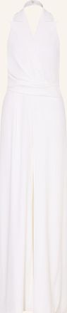 Talbot Runhof Talbot Runhof Jumpsuit weiss