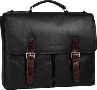Bugatti Aktenkoffer CORSO DELUXE
