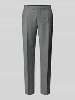 Joop Modern Fit Anzughose mit Woll-Anteil Modell Brad