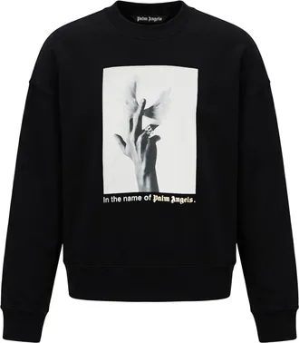 Palm Angels TOPS - Sweatshirts auf YOOX.COM