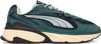 Puma Sneakers Fade Nitro Ls S 40620209 Dunkelgr&uuml;n
