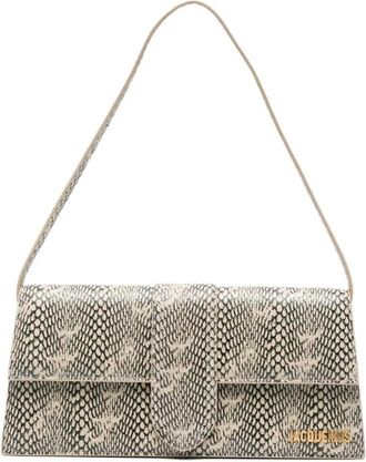 Jacquemus Hobo Bags - Bags Beige - Gr. unisize - in Beige - f&uuml;r Damen