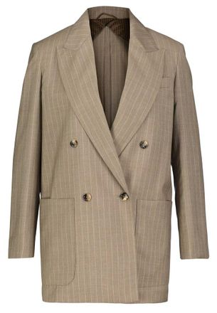 Max Mara Damen Blazer