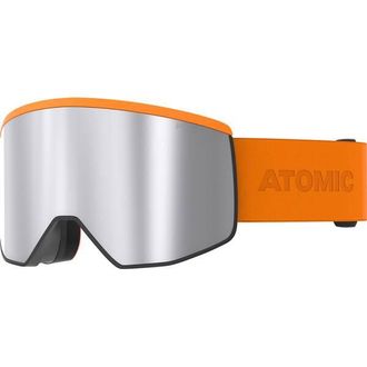 Atomic Herren Brille FOUR PRO HD Orange