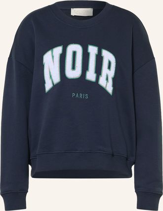 Cat Noir Catnoir Sweatshirt blau