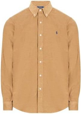 Polo Ralph Lauren Chemise slim en coton