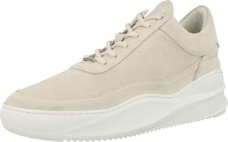 Filling Pieces Sneaker Eva Sky