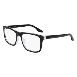Nike 7163 N 010 Glasses - - Accessories - Herren - Schwarzk - 55 MM