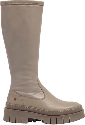 Art 1956 Antwerpen Damenstiefel, beige, 42 EU