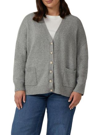 s.Oliver Strickjacke