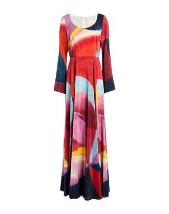 Chlo&eacute; ROBES - Robes longues sur YOOX.COM