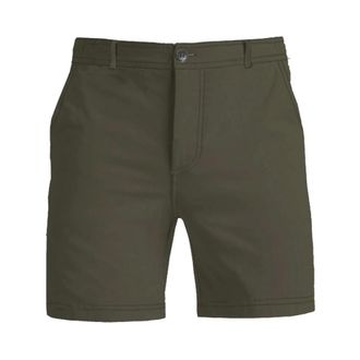 MC2 Saint Barth Herren, Shorts, Gr&uuml;n, SGr&ouml;&szlig;e