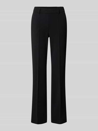Cambio Regular Fit Hose mit elastischem Bund Modell FRANCOISE