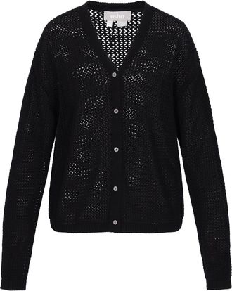 Usha Strickjacke