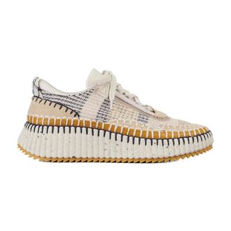 Chlo&eacute; Damen, Schuhe, Braun, 38 EUGr&ouml;&szlig;e