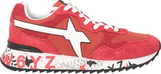 W6YZ SCHUHE - Sneakers auf YOOX.COM