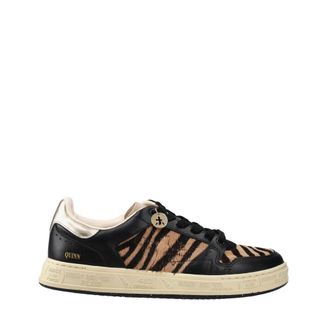 Premiata Sneakers - - Shoes - Damen - Schwarzk - 38 EU