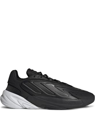 adidas baskets Ozelia Core Black/Cloud White - Noir