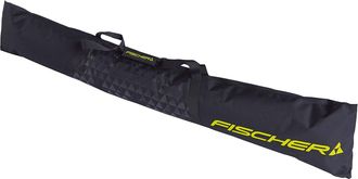 Fischer Erwachsene (Unisex) Skicase Eco XC 1 Pair 210 Skitasche