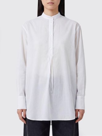 Toteme Chemise Femme couleur Blanc
