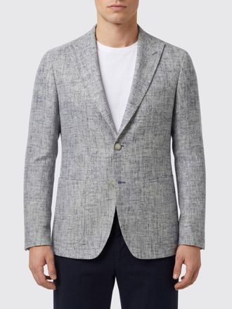 Tagliatore Veste TAGLIATORE Homme couleur Bleu