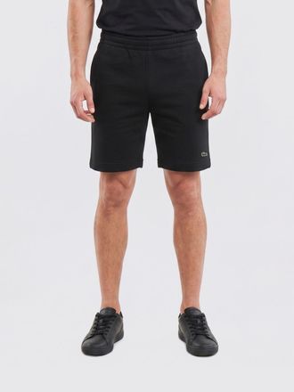 Lacoste Shorts LACOSTE Herren Farbe Schwarz