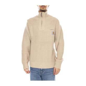 Carhartt Work in Progress Herren, Strickwaren, Beige, XLGr&ouml;&szlig;e