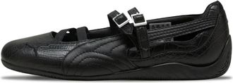 Puma Puma, Femme, Sport, Noir, Taille: 38 EU Speedcat Ballet Croc