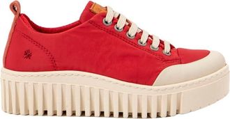 Art 1534 Brighton, Damen-Sneaker, rot, 40 EU