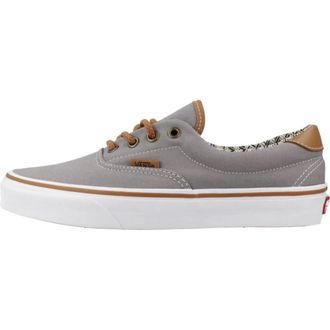 Vans Damen, Schuhe, Grau, 36 EUGr&ouml;&szlig;e